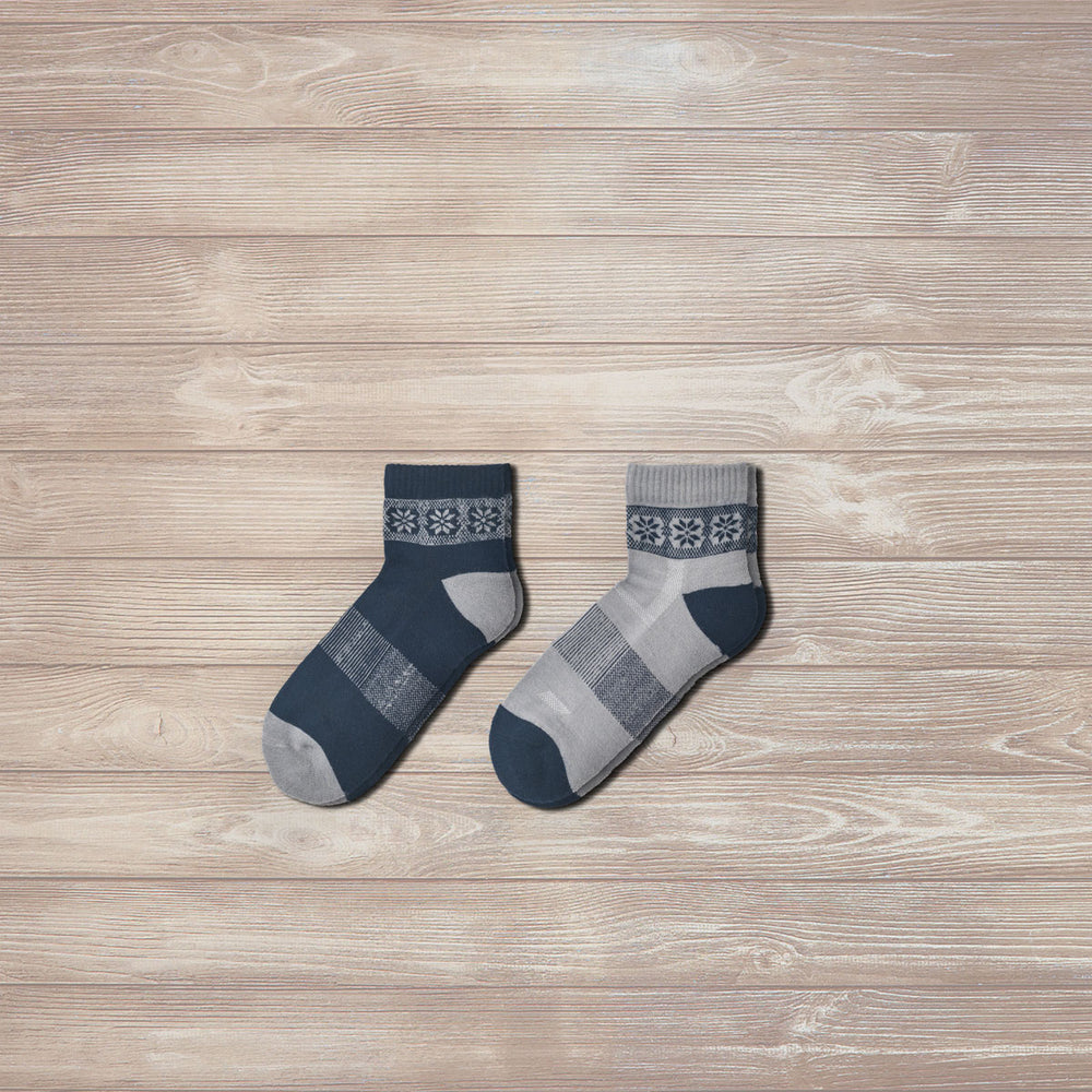 For Summer - Nordic Socks UK