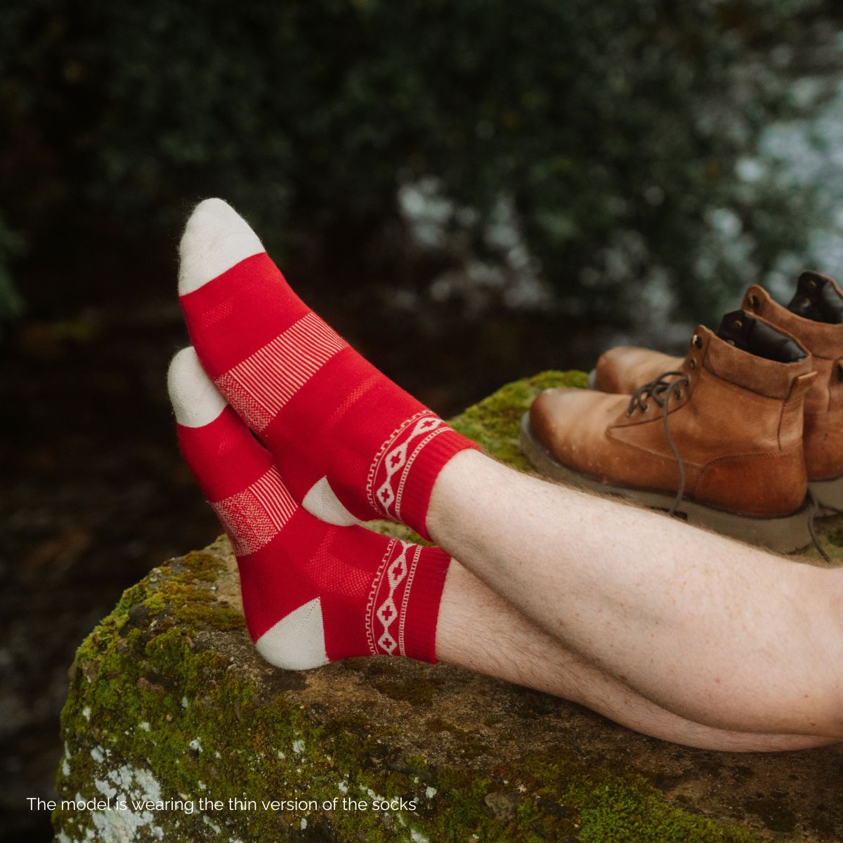 Low boot socks store
