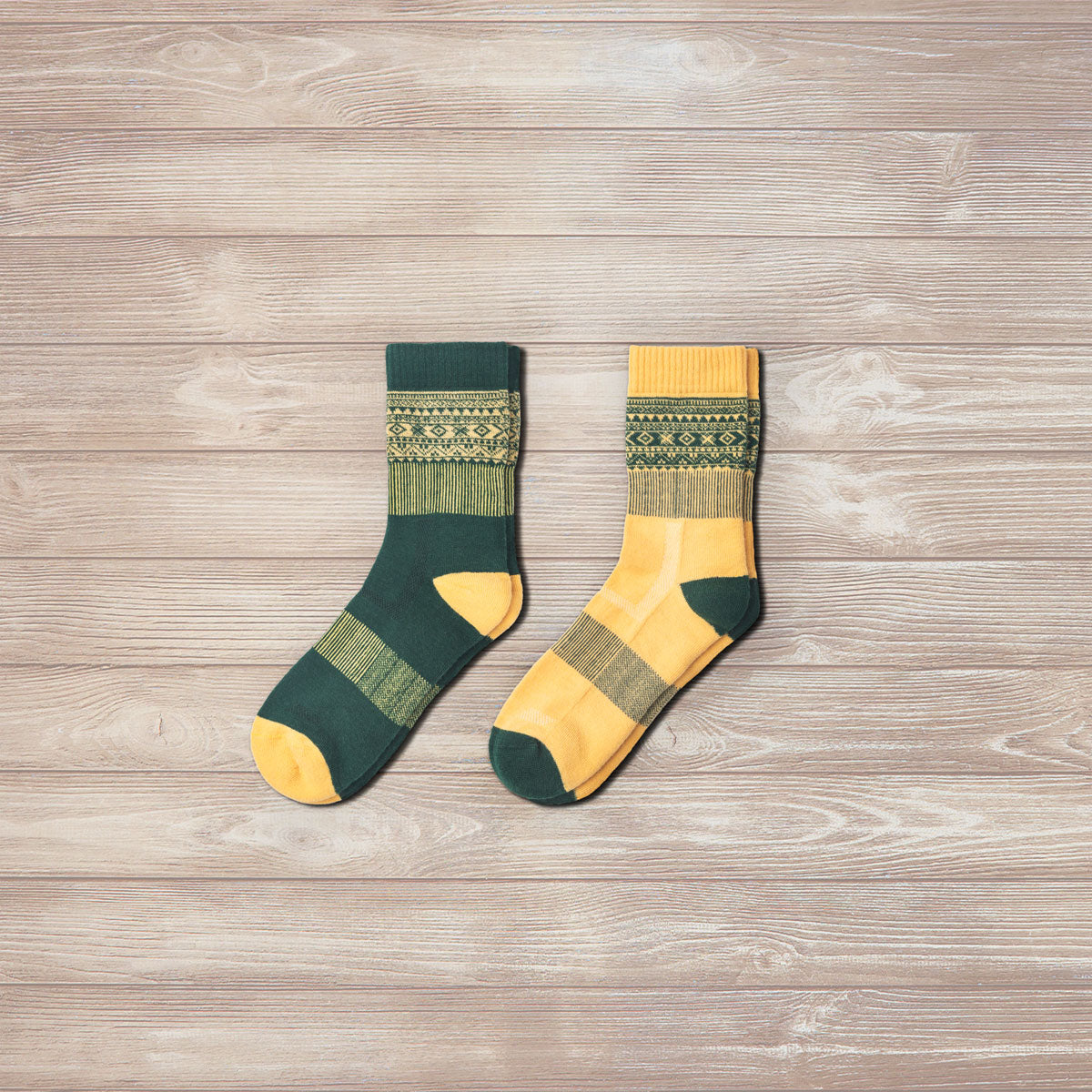 Regular Socks - Nordic Socks UK