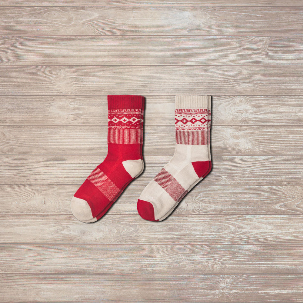 Regular Socks - Nordic Socks UK