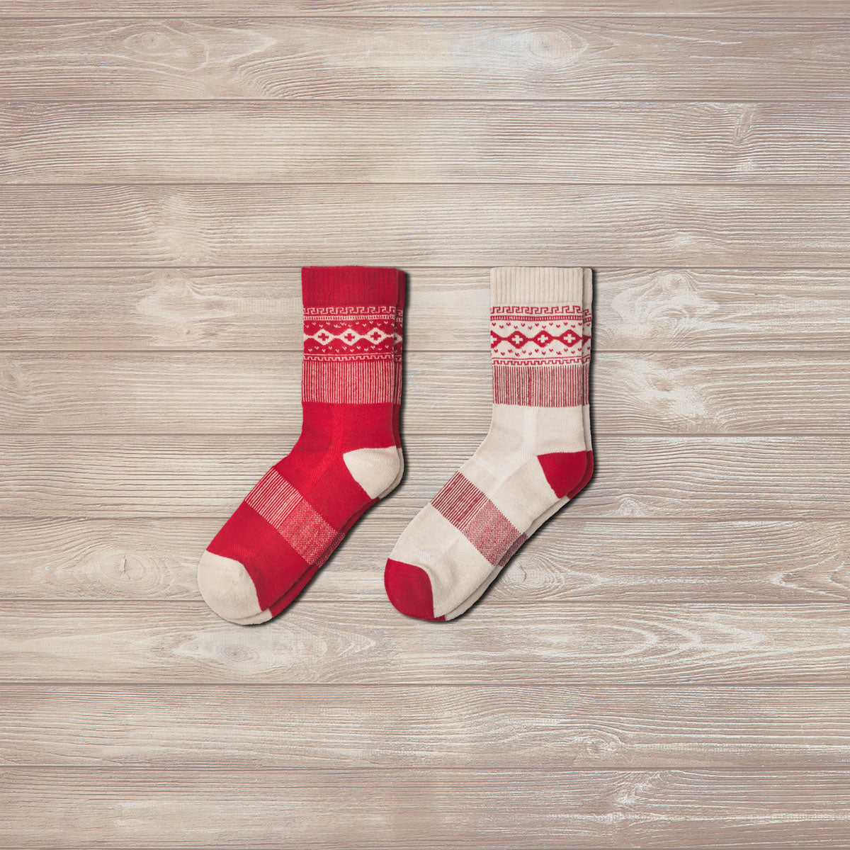 Regular Socks - Nordic Socks UK