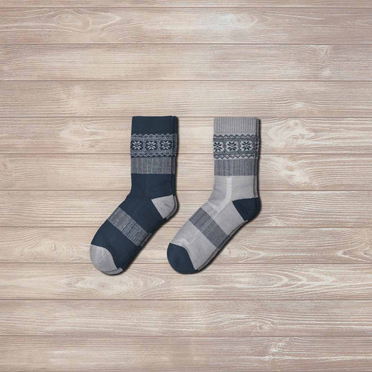 Regular Socks - Nordic Socks UK