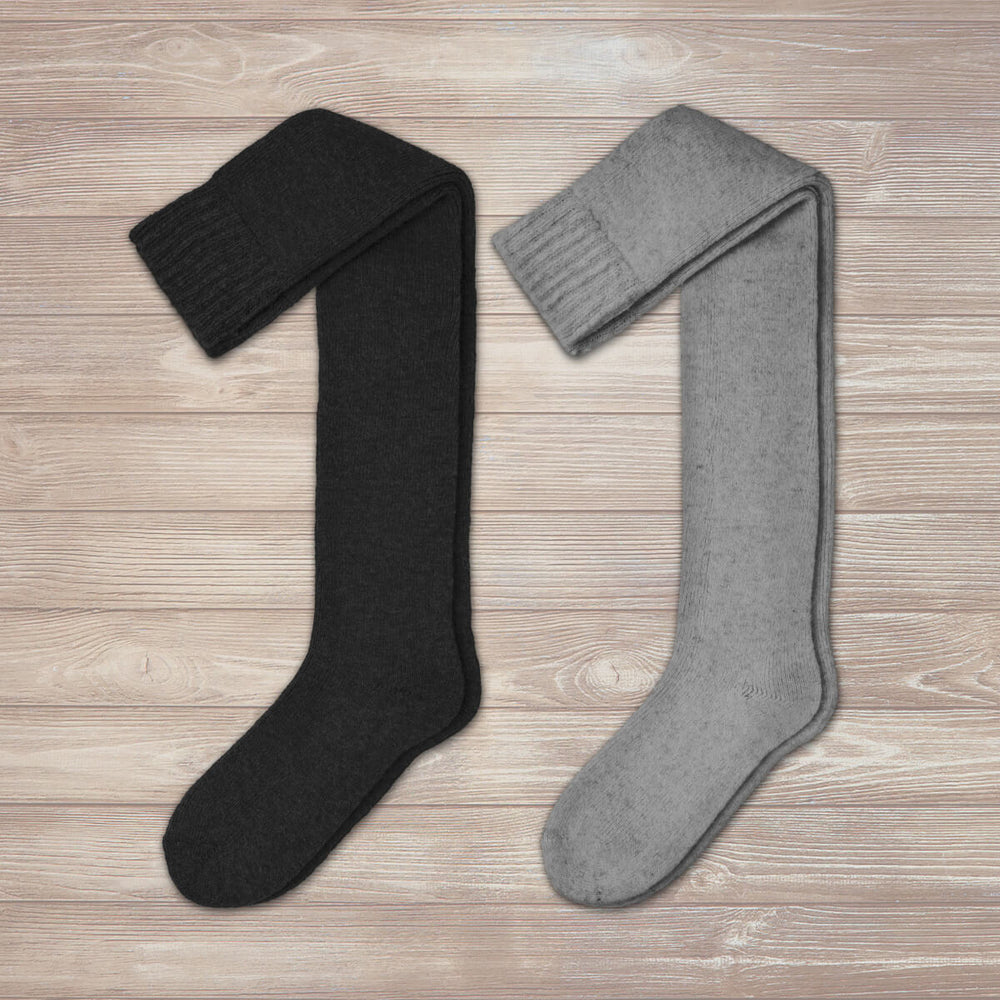 Over the Knee Socks - Nordic Socks UK