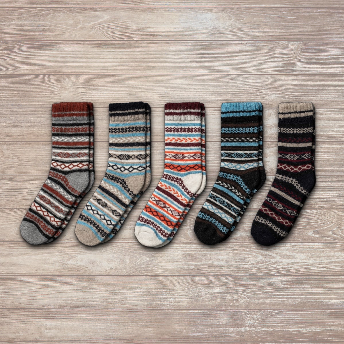 Collections - Nordic Socks UK